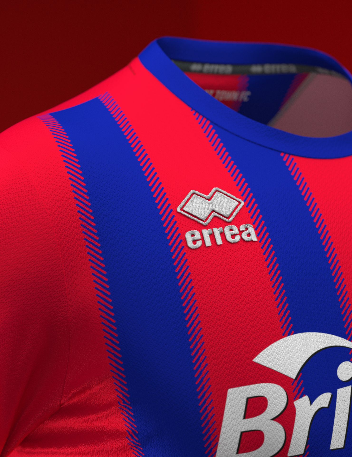 ADULT HOME 2023/24 * Only one remaining* | The Shots Shop | Aldershot ...