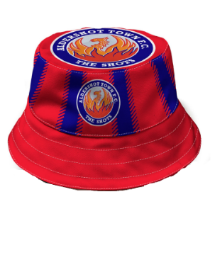 GIFTS & ACCESSORIES | The Shots Shop | Aldershot Town FC