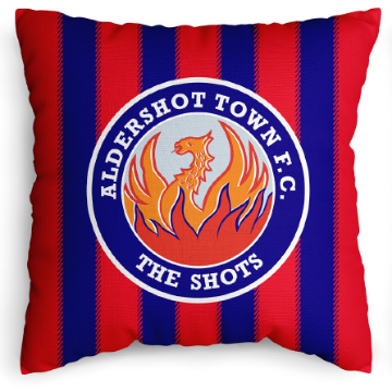 GIFTS & ACCESSORIES | The Shots Shop | Aldershot Town FC