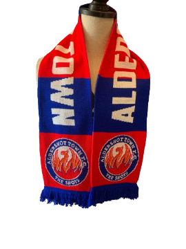 GIFTS & ACCESSORIES | The Shots Shop | Aldershot Town FC