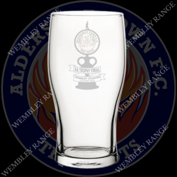 GIFTS & ACCESSORIES | The Shots Shop | Aldershot Town FC